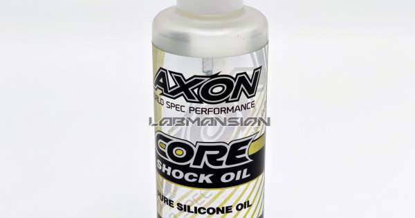CORE SHOCK OIL 20wt