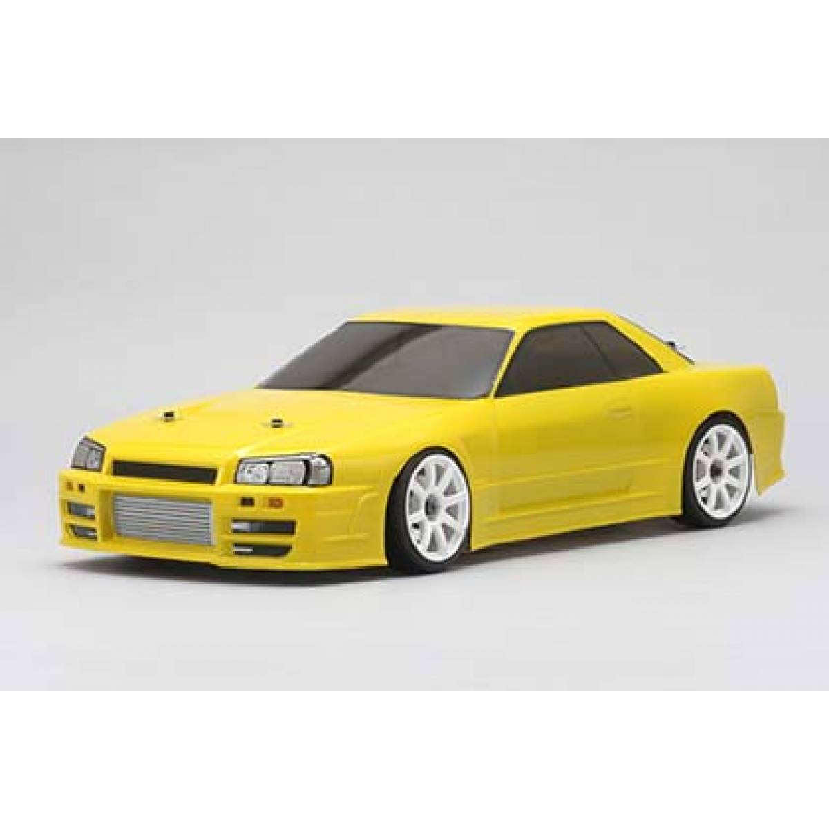 GOODYEAR Racing B324R /with accessories