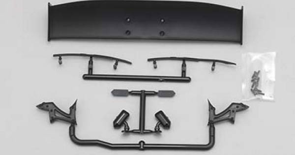 Greddy R35 Spec-D Accessory Parts Set
