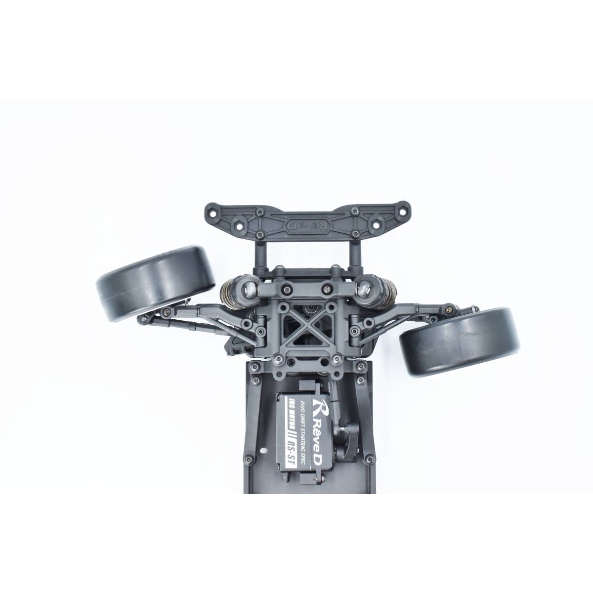 ReveD RDX Drift Chassis ( RWD )