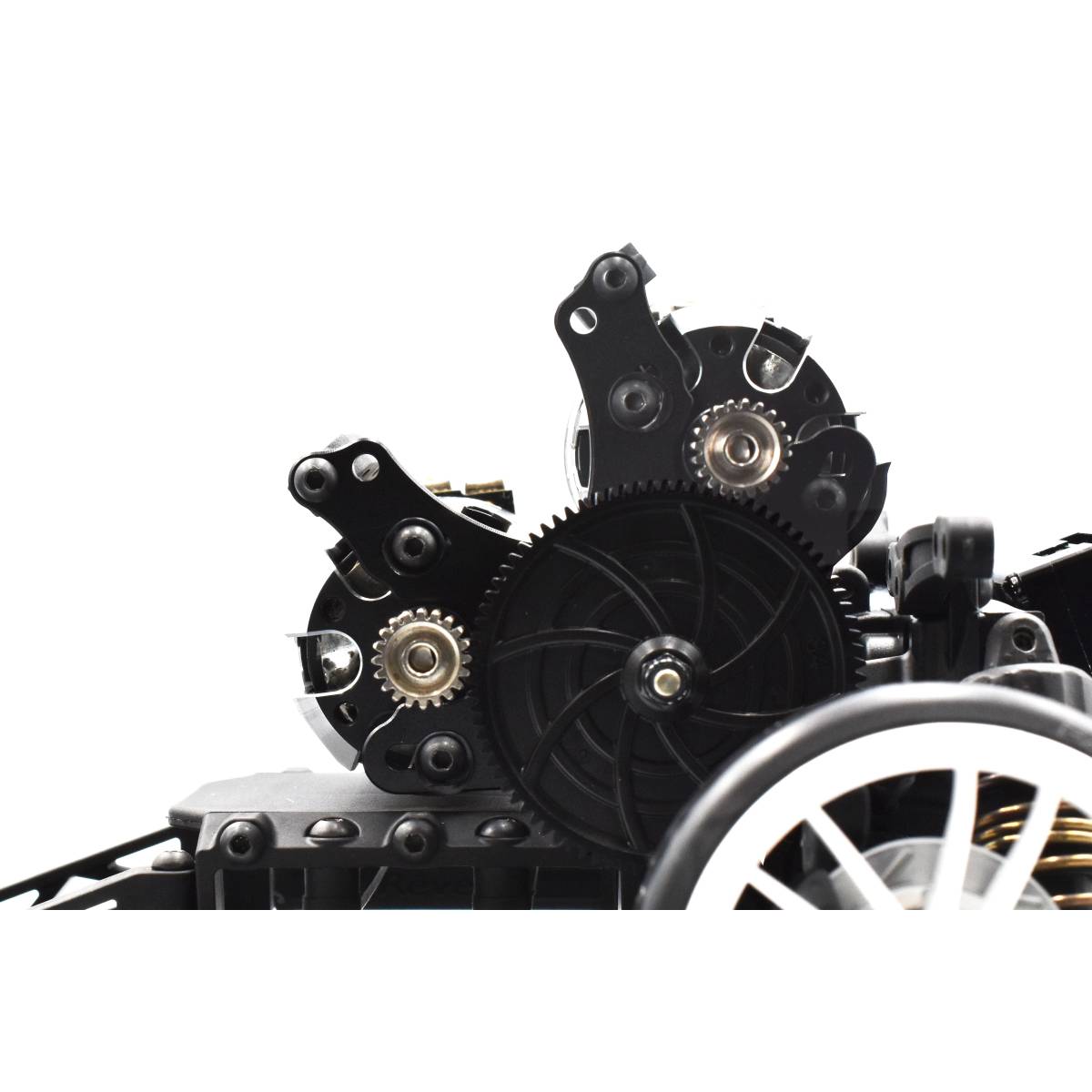 ReveD RDX Drift Chassis ( RWD )