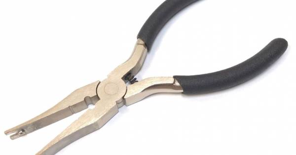 Ball End Pliers (for Φ4.8mm)