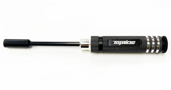 MRT Box Driver Black 7.0mm