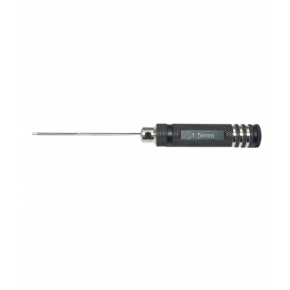 MRT Allen Wrench Driver Black 1.5mm