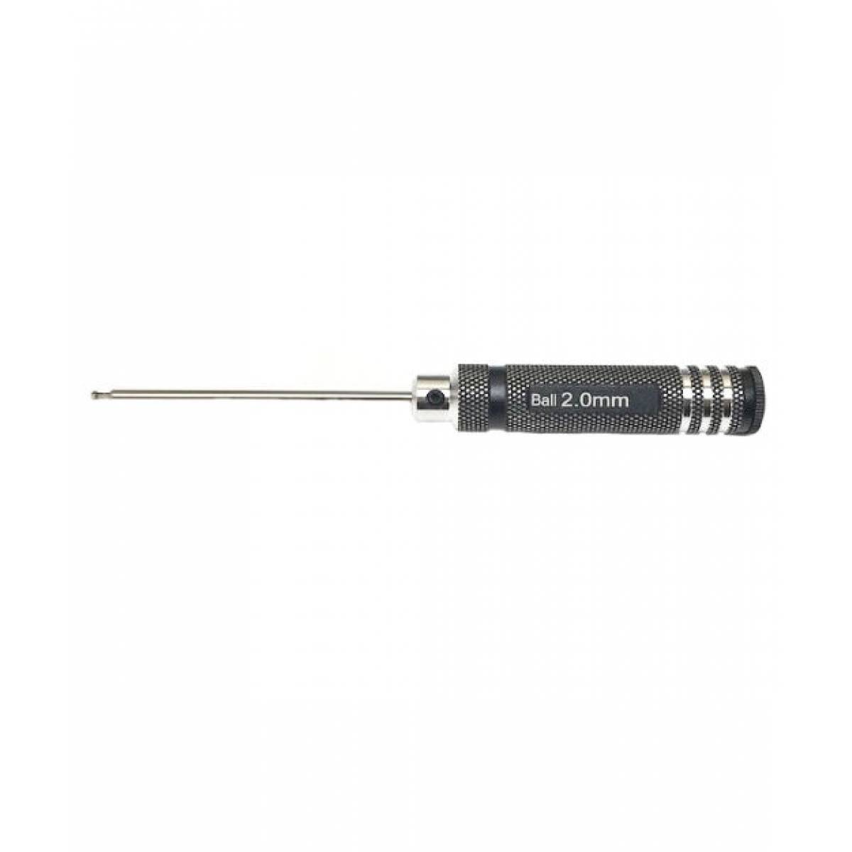 MRT Ball Point Hex Driver 2.0mm