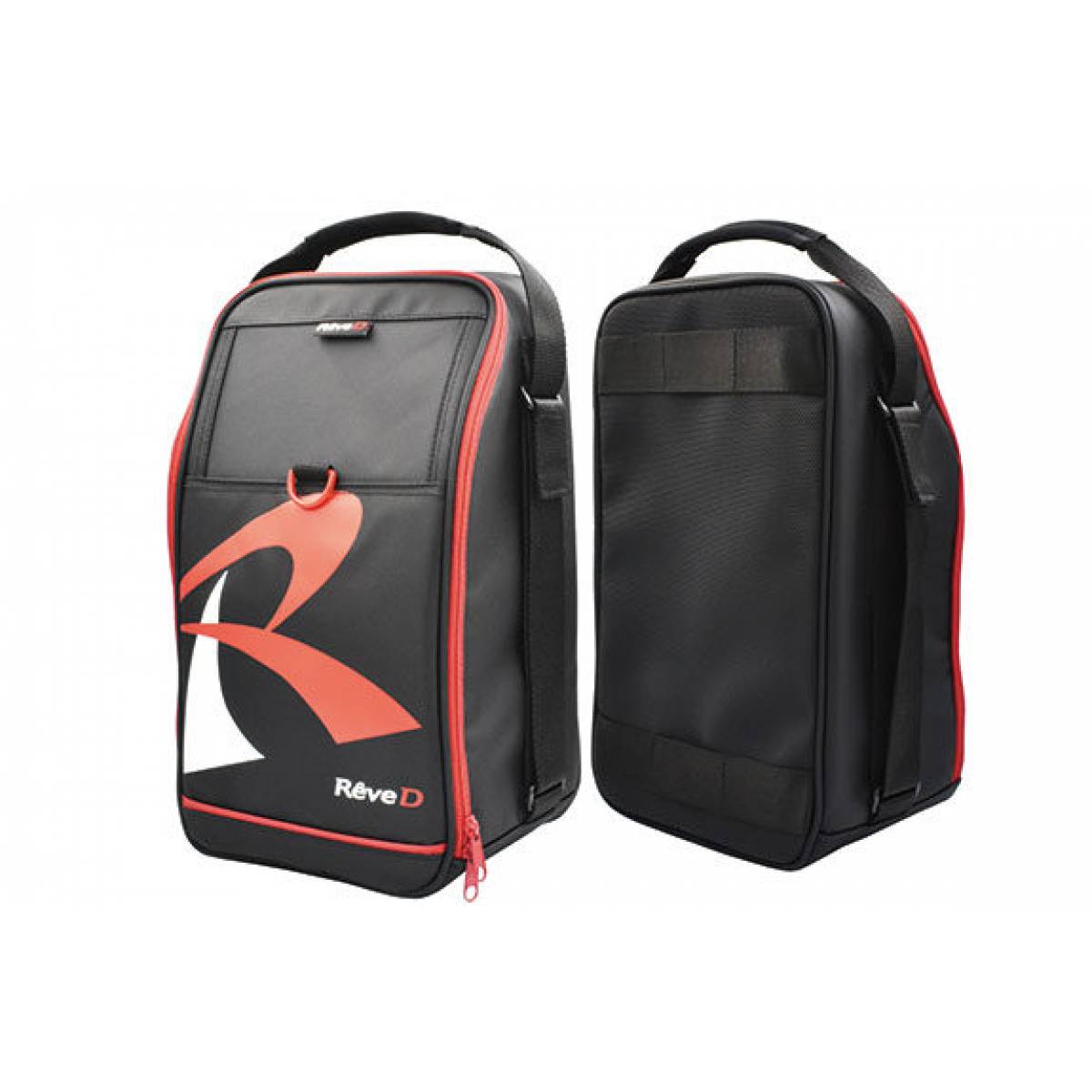 Rêve D radio bag