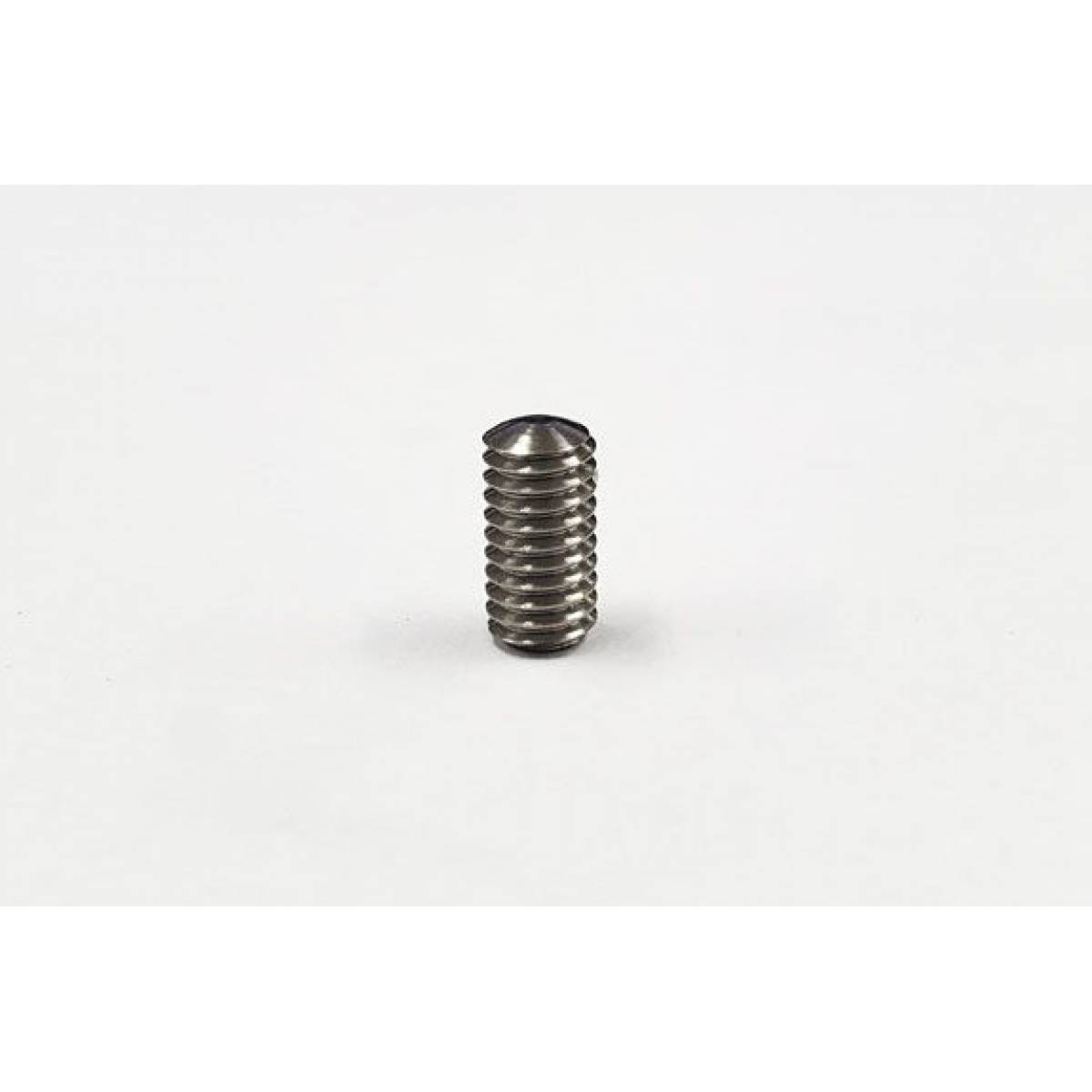 SPM Titanium M4 x 8mm set screw (4 pieces)